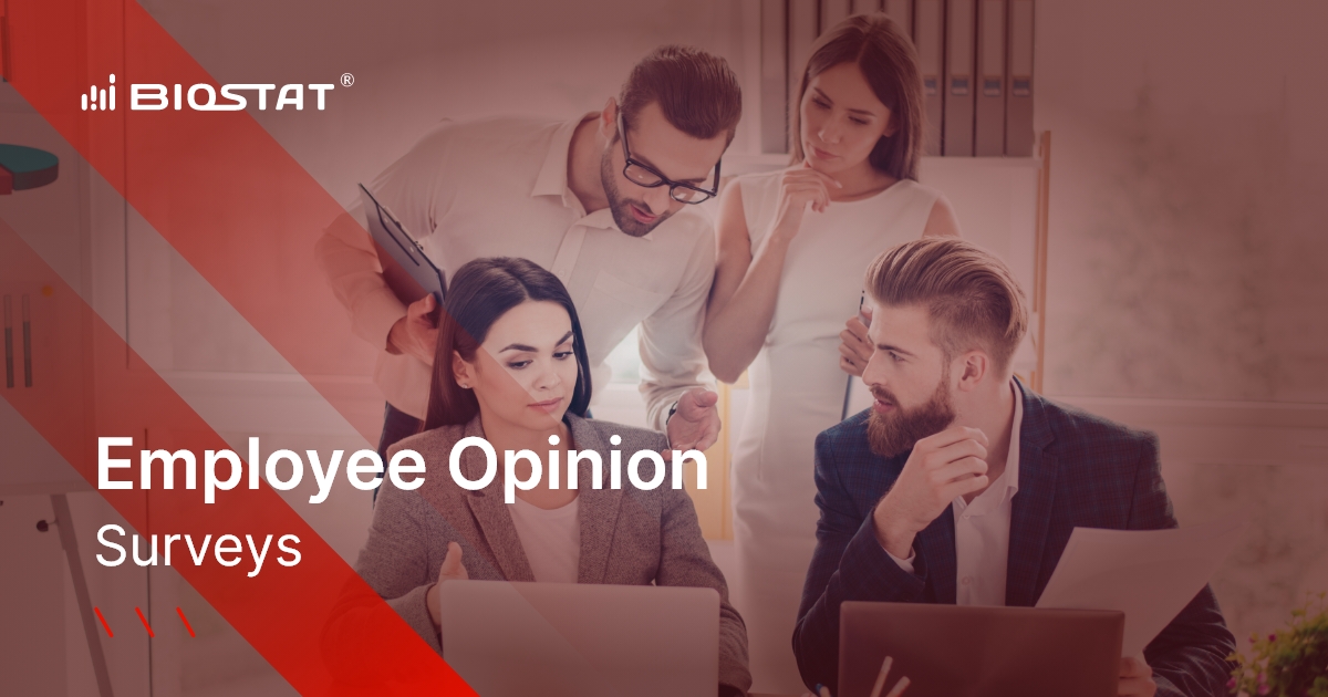 Employee Opinion Survey