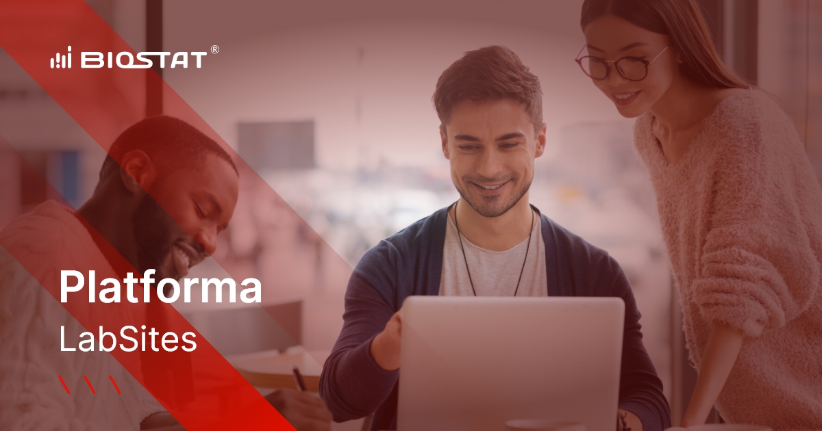 Platforma LabSites