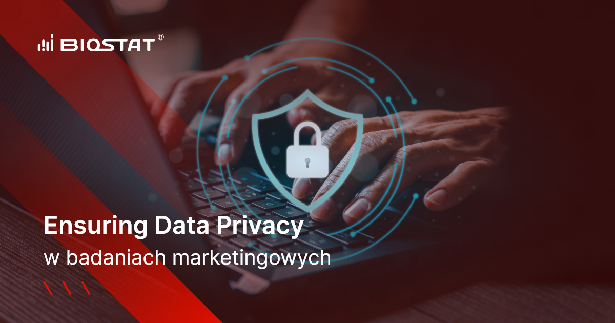 Ensuring data privacy in marketing research: challenges and ethics