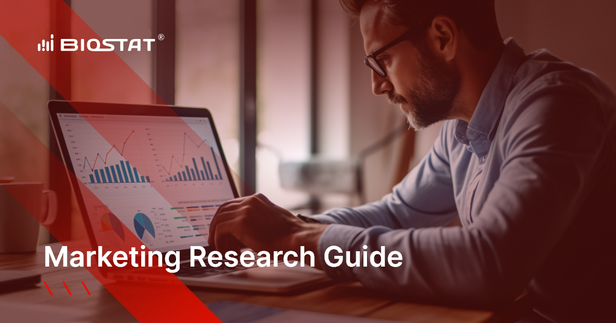 Marketing Research Guide