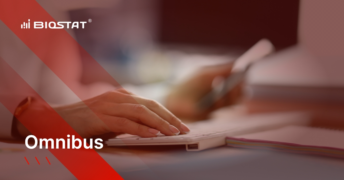 Badania Omnibus CATI | Biostat®