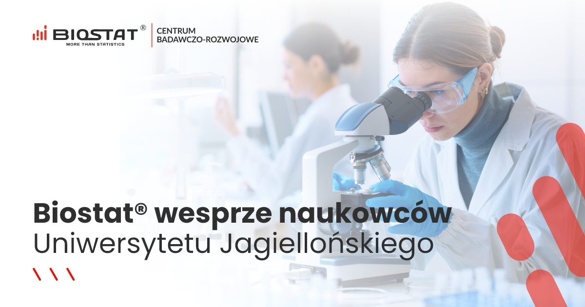 Oprogramowanie do badań klinicznych dla naukowców UJ